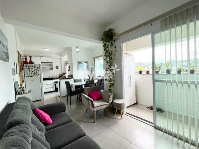 Apartamento à venda no bairro Campo Grande