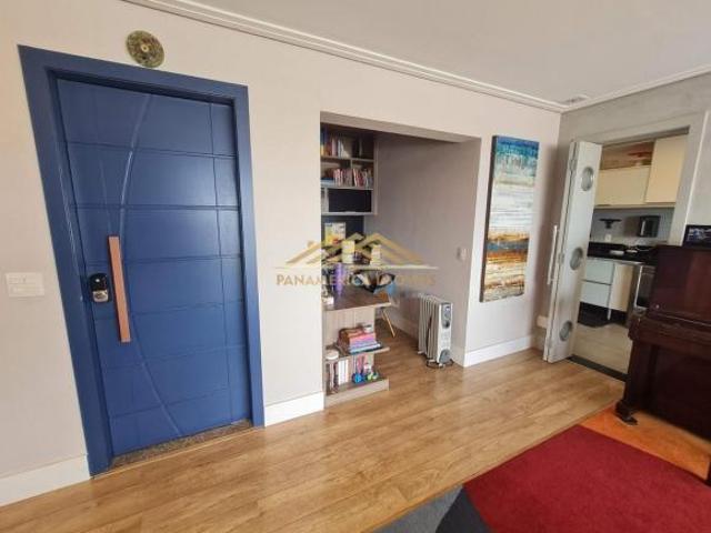 Apartamento à venda no bairro Campo Grande São Paulo/SP