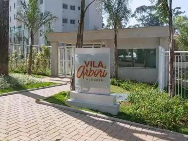 Apartamento à venda no bairro Campo Limpo Zona Sul São Paulo/SP, Zona Sul