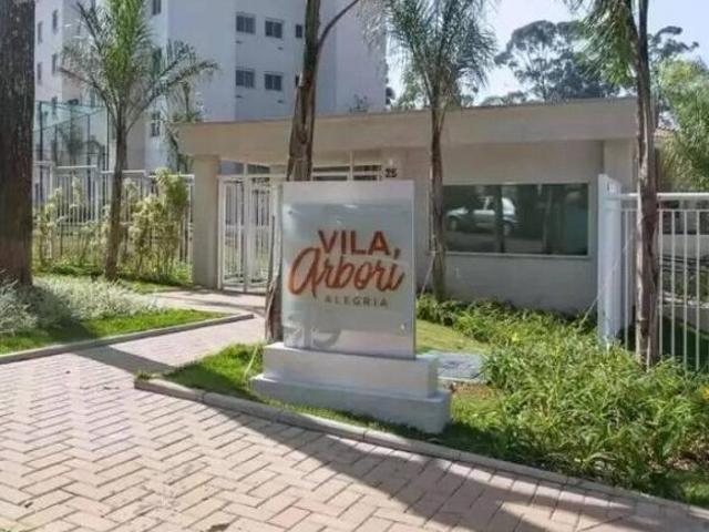 Apartamento à venda no bairro Campo Limpo Zona Sul São Paulo/SP, Zona Sul