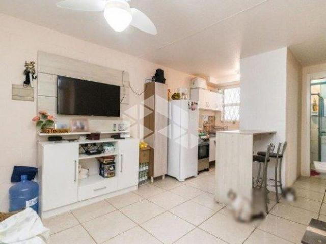 Apartamento a venda no bairro Campo Novo em Porto Alegre
