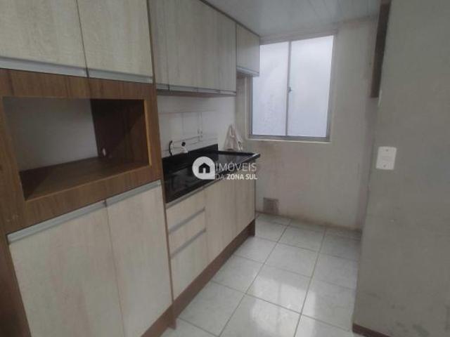 Apartamento à venda no bairro Campo Novo Porto Alegre/RS, Zona Sul