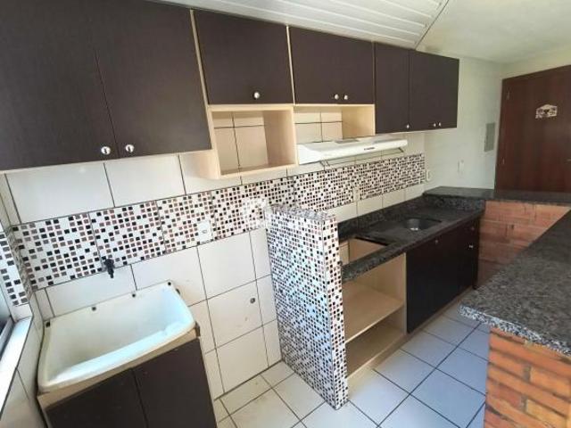 Apartamento à venda no bairro Campo Novo Porto Alegre/RS, Zona Sul