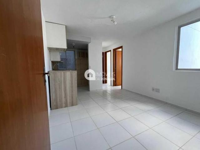 Apartamento à venda no bairro Campo Novo Porto Alegre/RS, Zona Sul