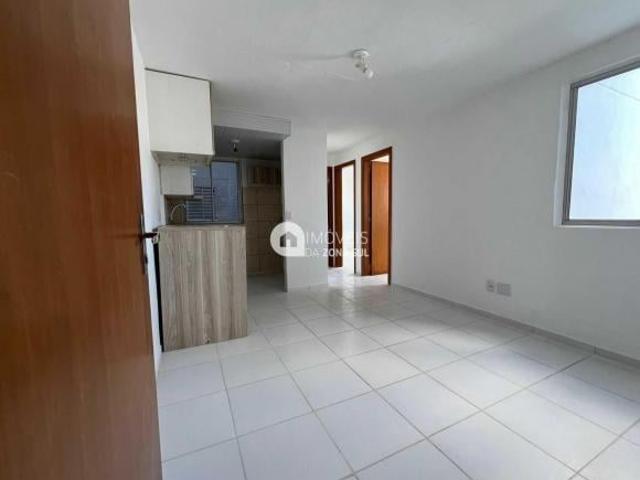 Apartamento à venda no bairro Campo Novo Porto Alegre/RS, Zona Sul