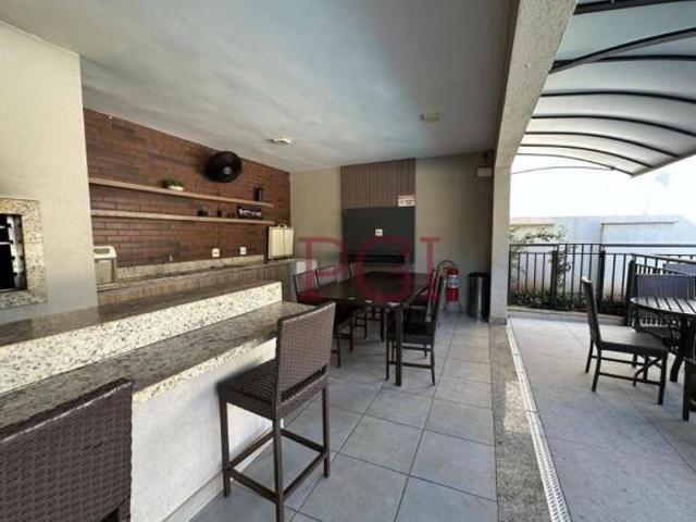 Apartamento a Venda no Bairro Campos Elíseos