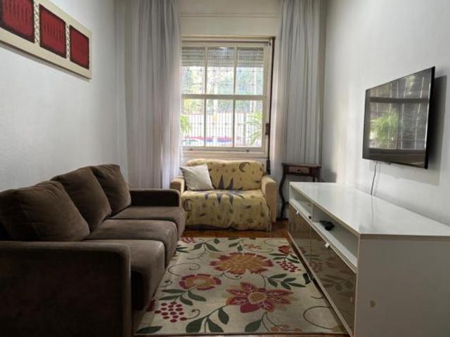 Apartamento à venda no bairro Campos Elíseos em São Paulo/SP