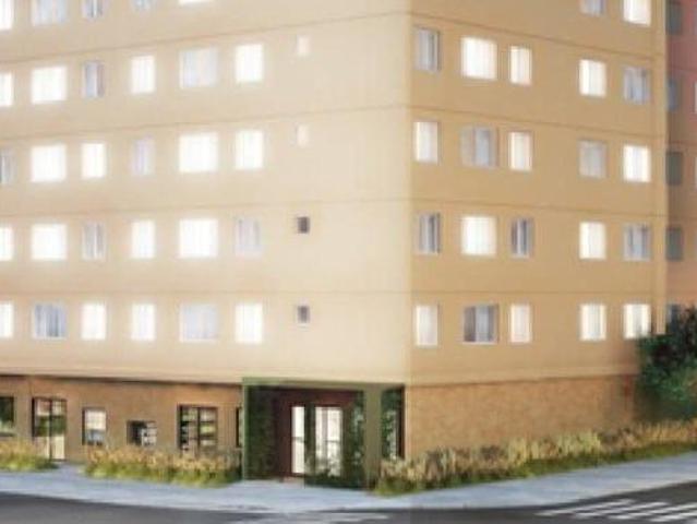 Apartamento à venda no bairro Campos Elíseos São Paulo/SP