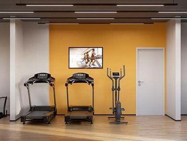 Apartamento à venda no bairro Campos Elíseos São Paulo/SP