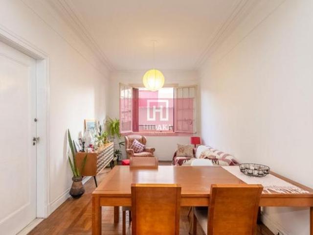 Apartamento à venda no bairro Campos Elíseos São Paulo/SP, Zona Central
