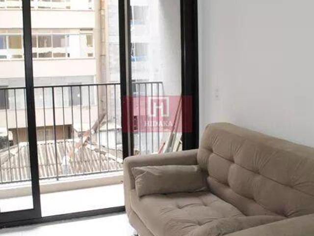 Apartamento à venda no bairro Campos Elíseos São Paulo/SP, Zona Central