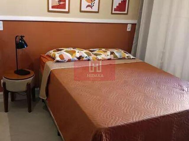 Apartamento à venda no bairro Campos Elíseos São Paulo/SP, Zona Central