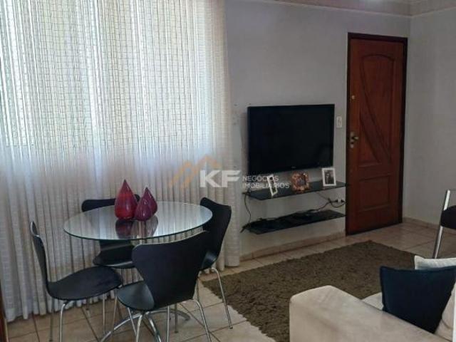 Apartamento á Venda no Bairro Campos Elísios Ribeirão Preto/ SP