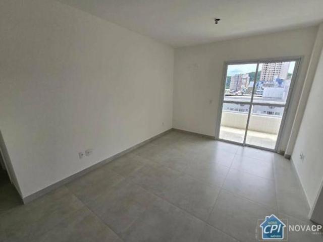 Apartamento à venda no bairro Canto do Forte em Praia Grande/SP