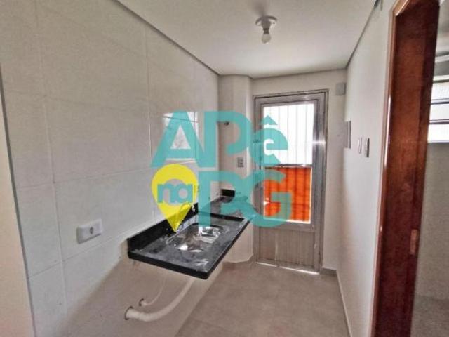 Apartamento à venda no bairro Canto do Forte Praia Grande/SP