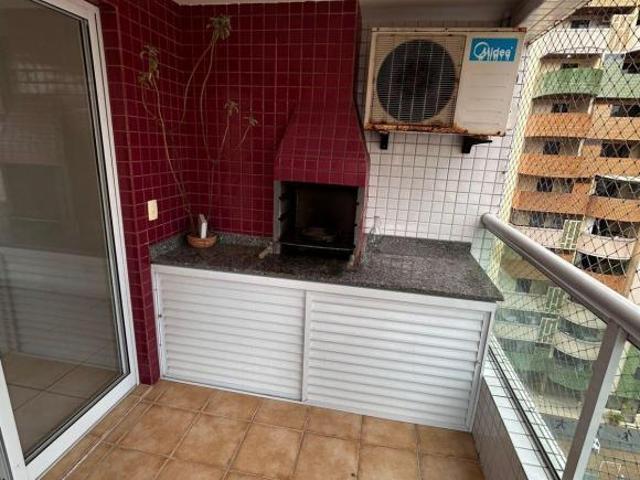 Apartamento à venda no bairro Canto do Forte Praia Grande/SP