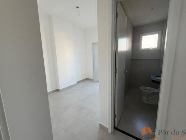 Apartamento à venda no bairro Canto do Forte Praia Grande/SP