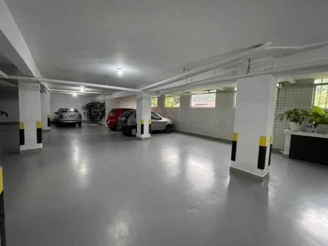 Apartamento à venda no bairro Canto do Forte Praia Grande/SP, 1