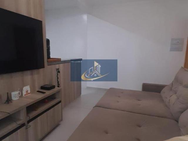 Apartamento à venda no bairro Canto do Forte Praia Grande/SP