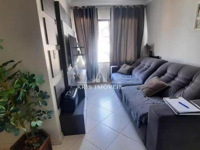 Apartamento à venda no bairro Cancelli Cascavel/PR