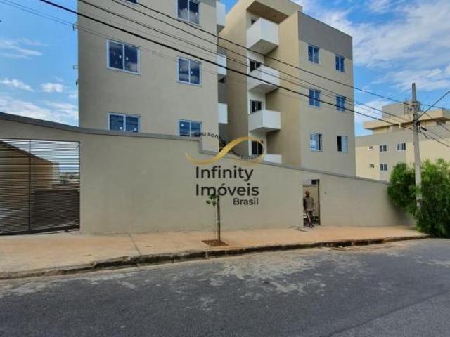 Apartamento à venda no bairro Candida Ferreira Contagem/MG
