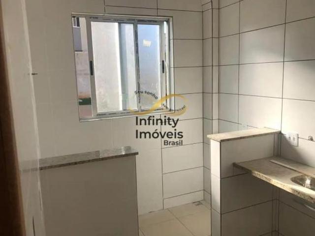 Apartamento à venda no bairro Candida Ferreira Contagem/MG
