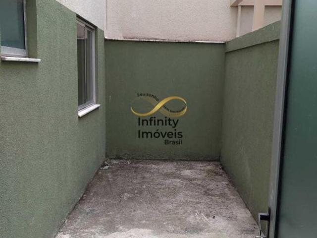 Apartamento à venda no bairro Candida Ferreira Contagem/MG