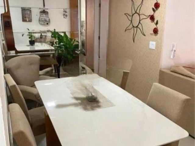 Apartamento à venda no bairro Cangaíba