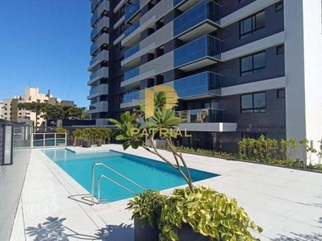 Apartamento à venda no bairro Cabral