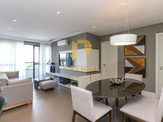 Apartamento à venda no bairro Cabral