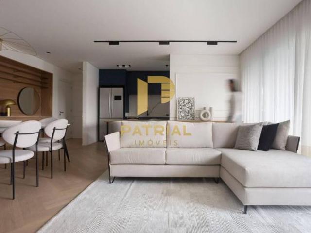 Apartamento à venda no bairro Cabral