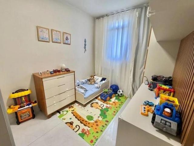APARTAMENTO À VENDA NO BAIRRO CABRAL CONTAGEM