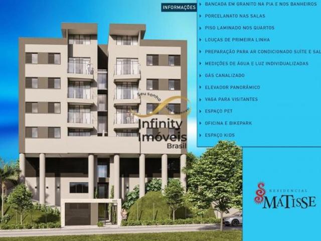 Apartamento à venda no bairro Cabral Contagem/MG