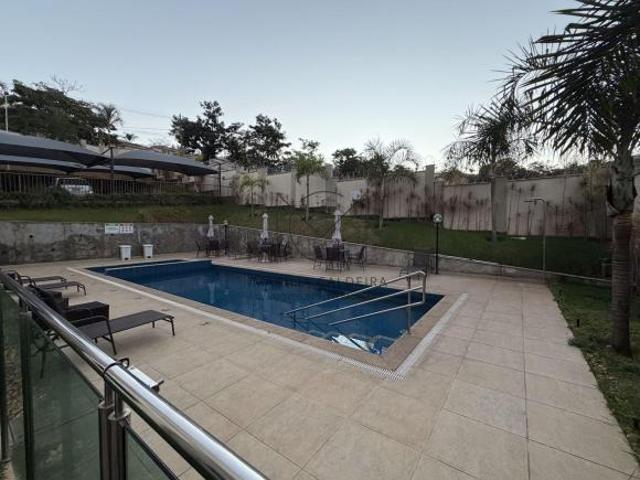 Apartamento à venda no bairro Cabral Contagem/MG