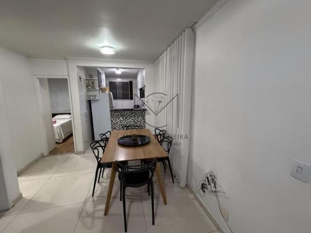 Apartamento à venda no bairro Cabral Contagem/MG