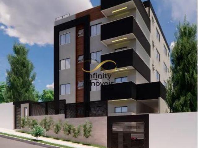 Apartamento à venda no bairro Cabral Contagem/MG