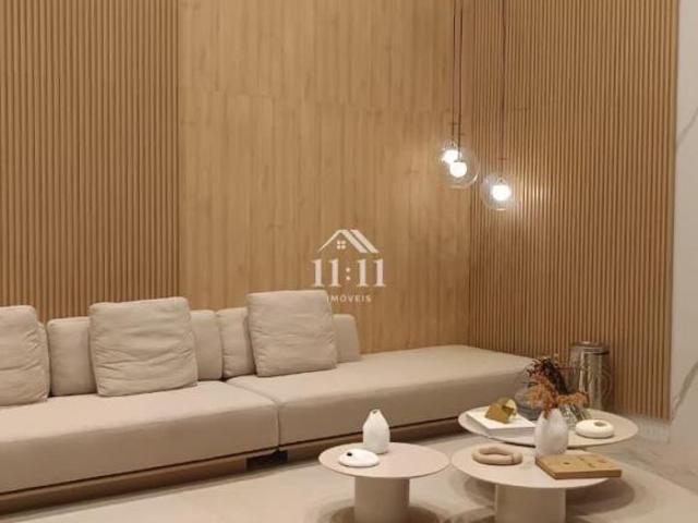Apartamento à venda no bairro Cabral Curitiba/PR