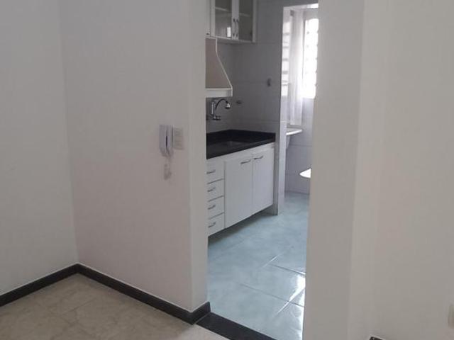 Apartamento à venda no Bairro Caiçara Direto com a proprietária