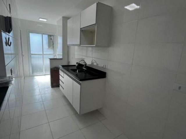 Apartamento a venda no bairro Caiçara em Praia Grande SP!