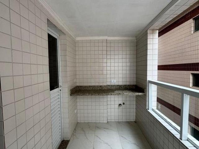 Apartamento à venda no bairro Caiçara Praia Grande/SP, 1