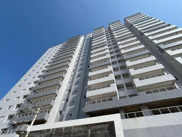 Apartamento à venda no bairro Caiçara Praia Grande/SP, 1