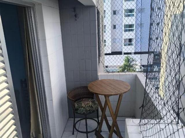 Apartamento à venda no bairro Caiçara Praia Grande/SP