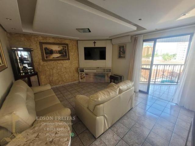 Apartamento à venda no bairro Caiçara Praia Grande/SP