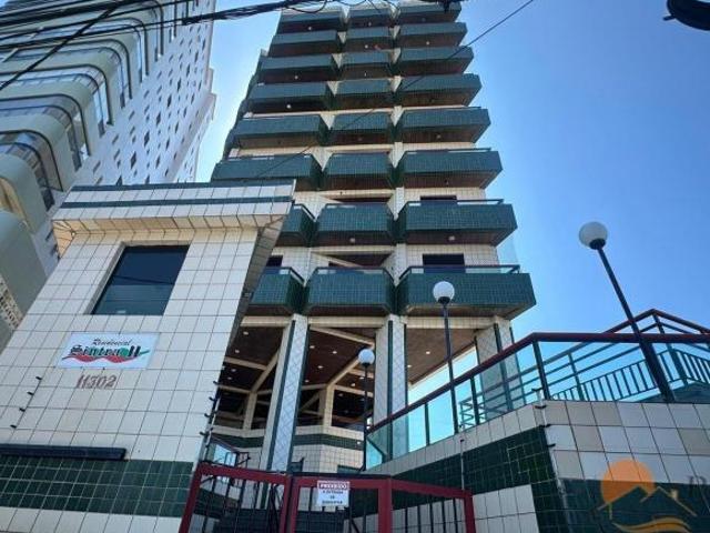 Apartamento à venda no bairro Caiçara Praia Grande/SP