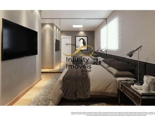 Apartamento à venda no bairro Caiçaras Belo Horizonte/MG