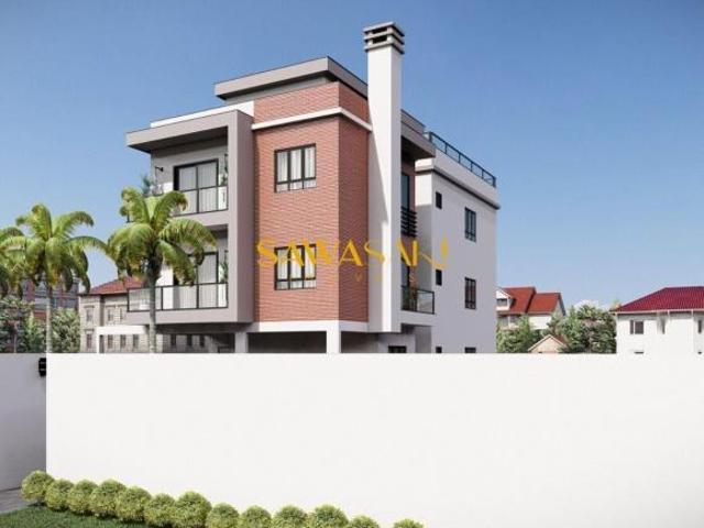 Apartamento à venda no bairro Cajuru Curitiba/PR