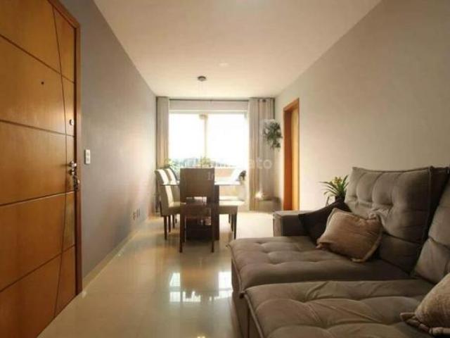 Apartamento à venda no bairro Calafate