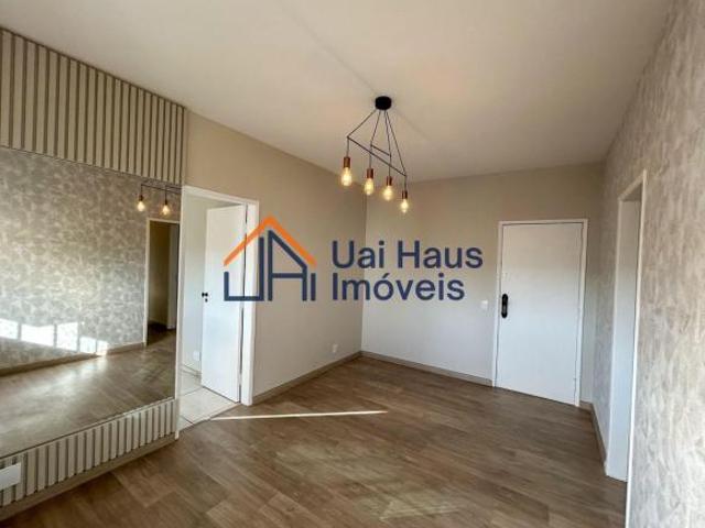 Apartamento à venda no bairro Calafate Belo Horizonte/MG