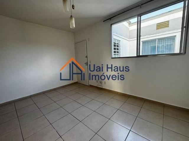 Apartamento à venda no bairro Califórnia Belo Horizonte/MG