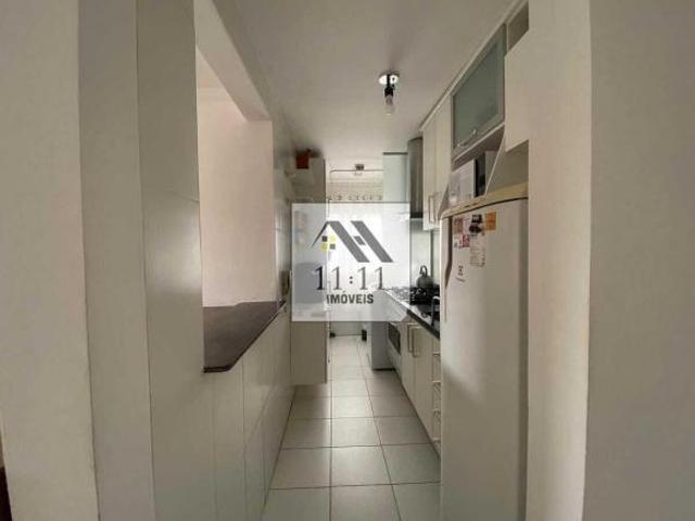 Apartamento à venda no bairro Capão Raso em Curitiba/PR